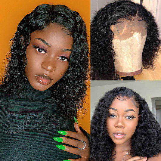 Bob Wig – Wesface Wigs
